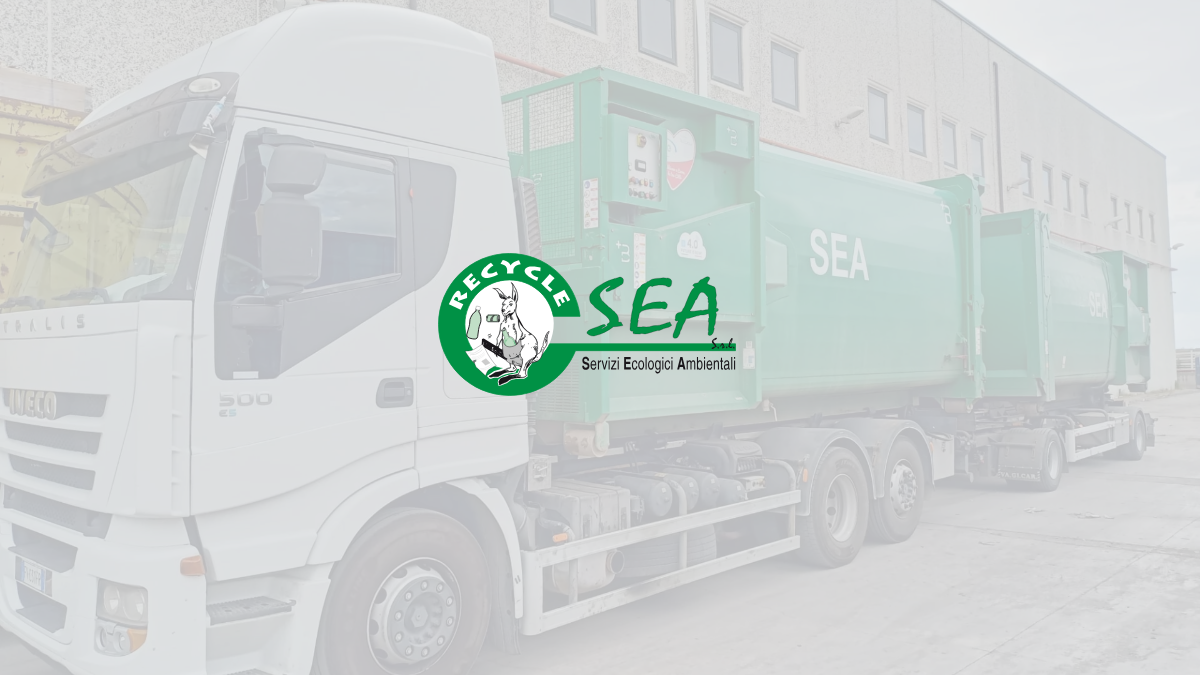 SEA Servizi Ecologici e Ambientali | Innovazione e Sostenibilità